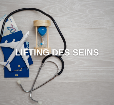 Lifting des seins - Trawellmed